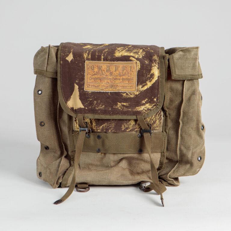 Backpack COMET - GRAFFI