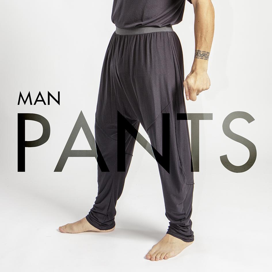Pants - GRAFFI